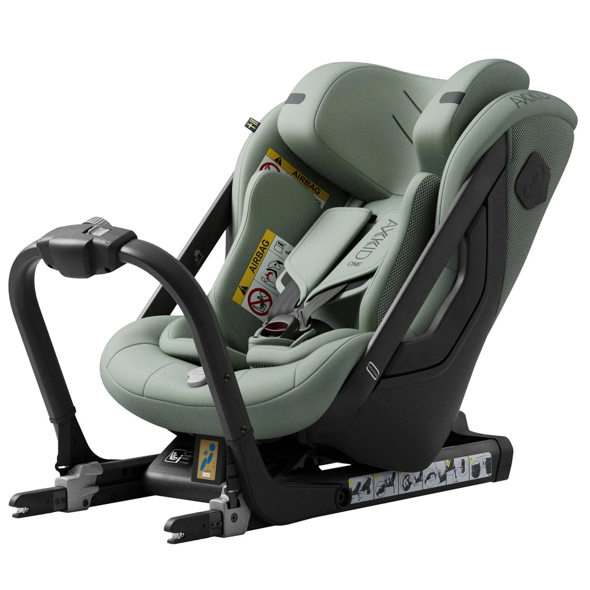 Isofix Car seat – Simply Safe Car Seats