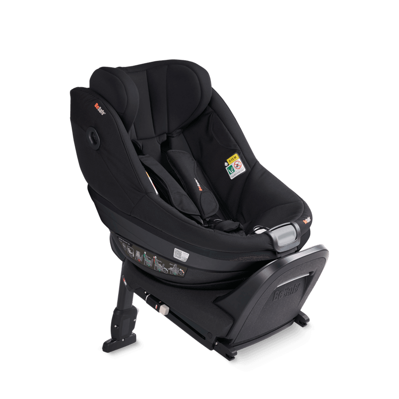 BeSafe Beyond² 360 – Simply Safe Car Seats