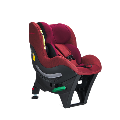 Axkid Minikid Core – Simply Safe Car Seats