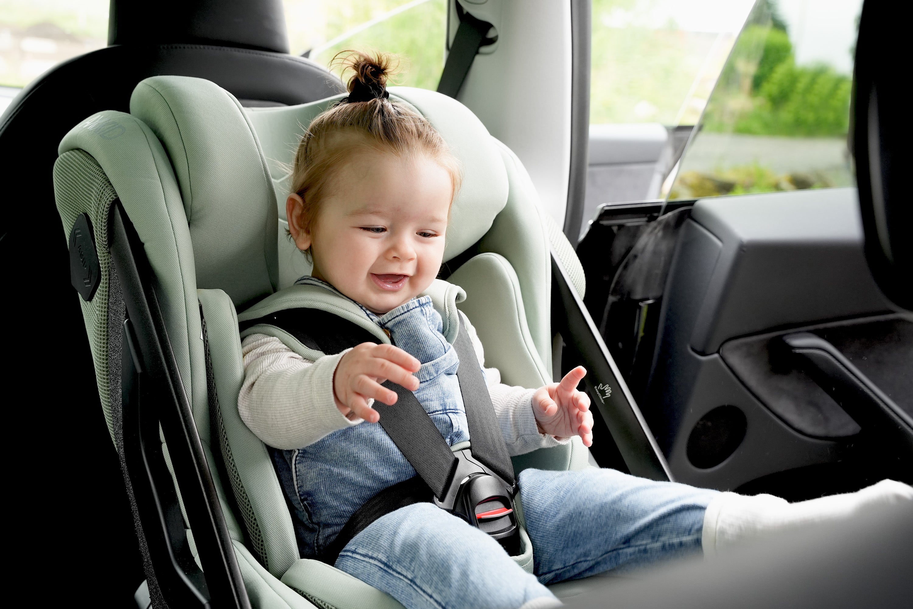 Simply Safe Car Seats - Experts in Car Seat Safety