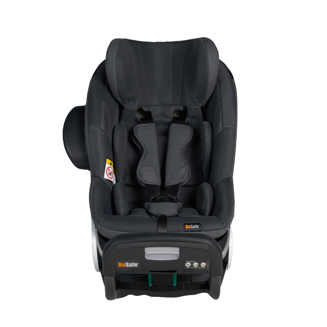 BeSafe Stretch – Simply Safe Car Seats