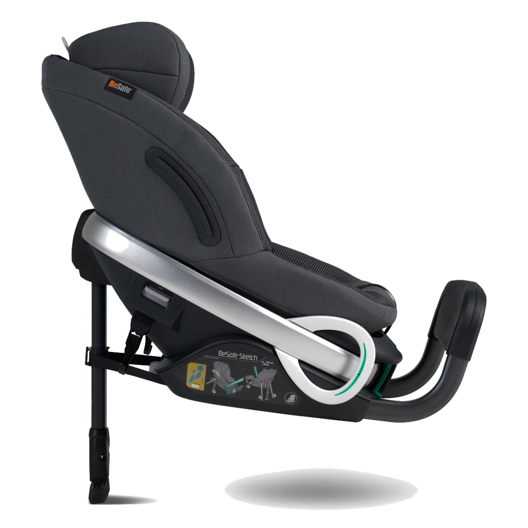 BeSafe Stretch – Simply Safe Car Seats