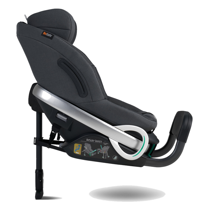 BeSafe Stretch – Simply Safe Car Seats